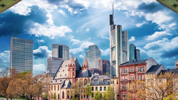Upcoming Courses – European Academy