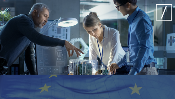Upcoming Courses – European Academy