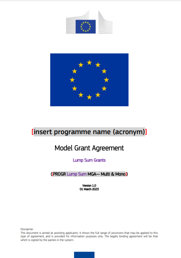 Templates & Guides – European Academy