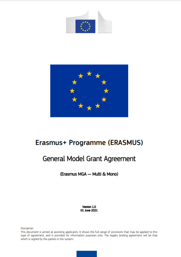 Templates & Guides – European Academy