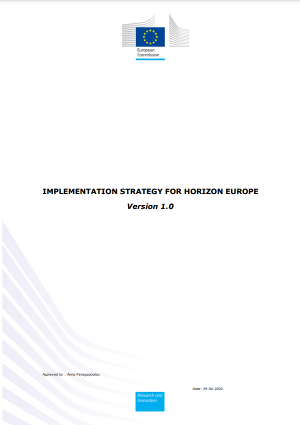 Templates & Guides – European Academy