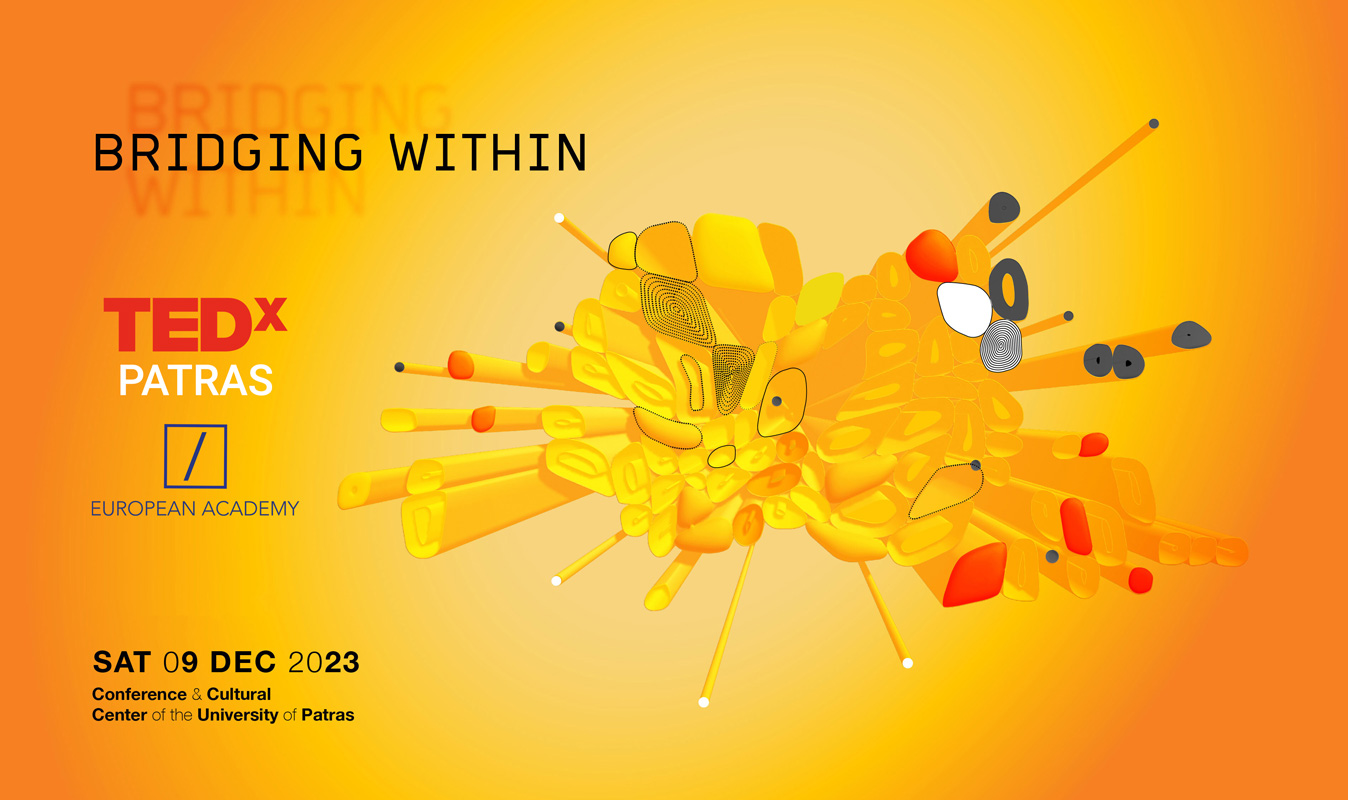 TEDxPatras 2023 European Academy Quiz Announcement – European Academy